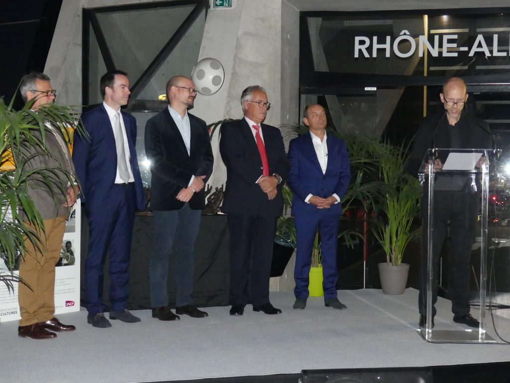11/10/2017 – Pascal JACQUET, sculpteur (et plasticien) de Brila ...